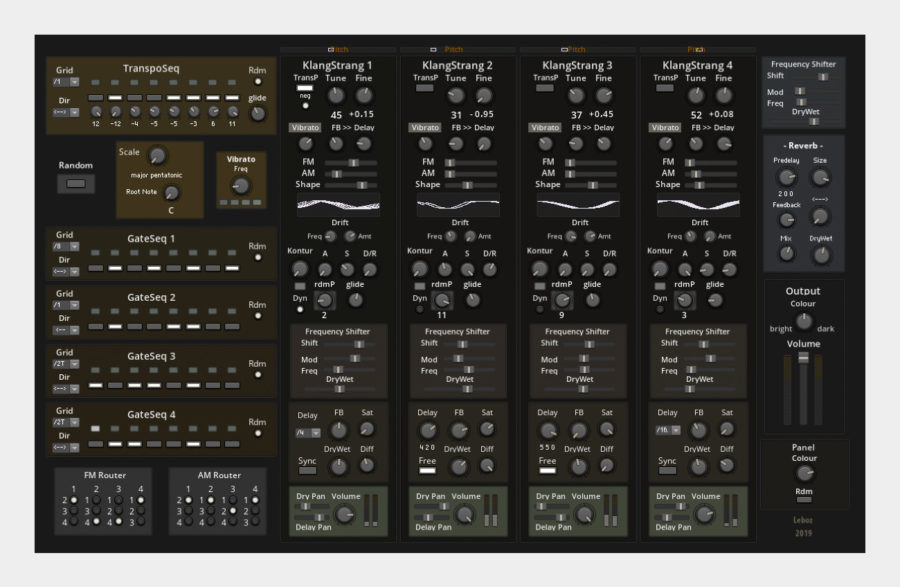 7 free REAKTOR tools to liven up your live show | Native Instruments Blog