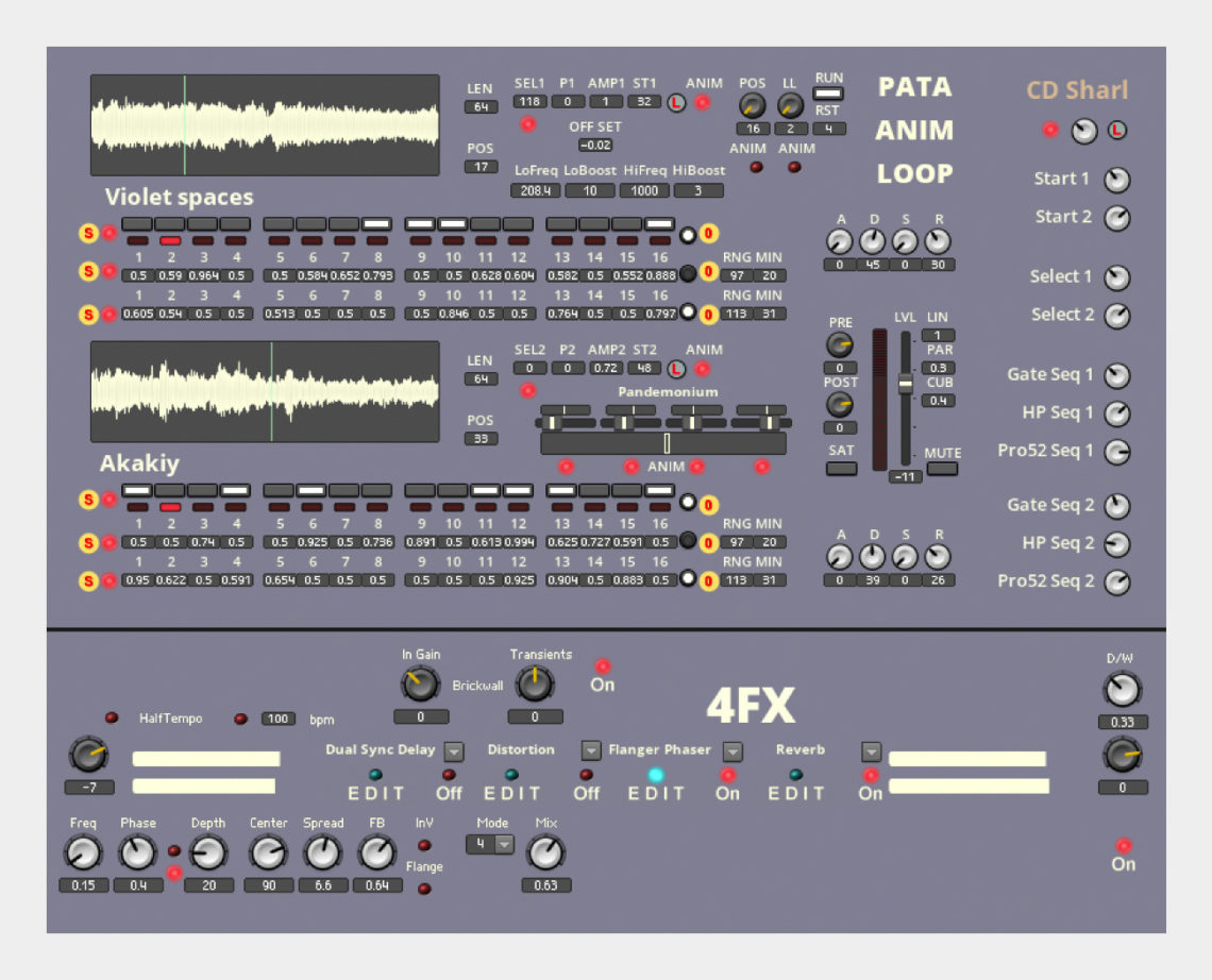7 free REAKTOR tools to liven up your live show | Native Instruments Blog