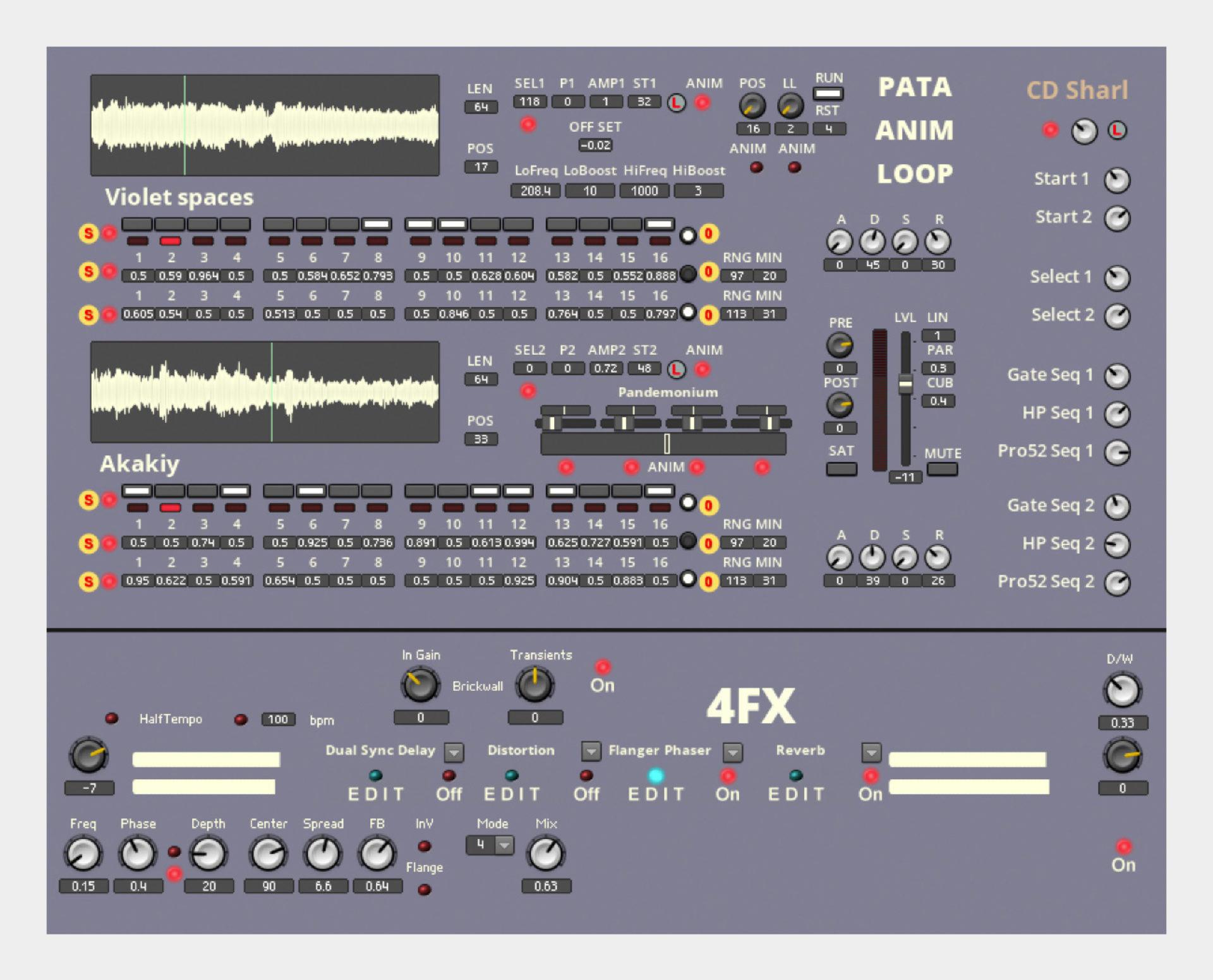 7 free REAKTOR tools to liven up your live show | Native Instruments Blog