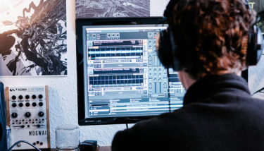 How to make techno | Native Instruments Blog