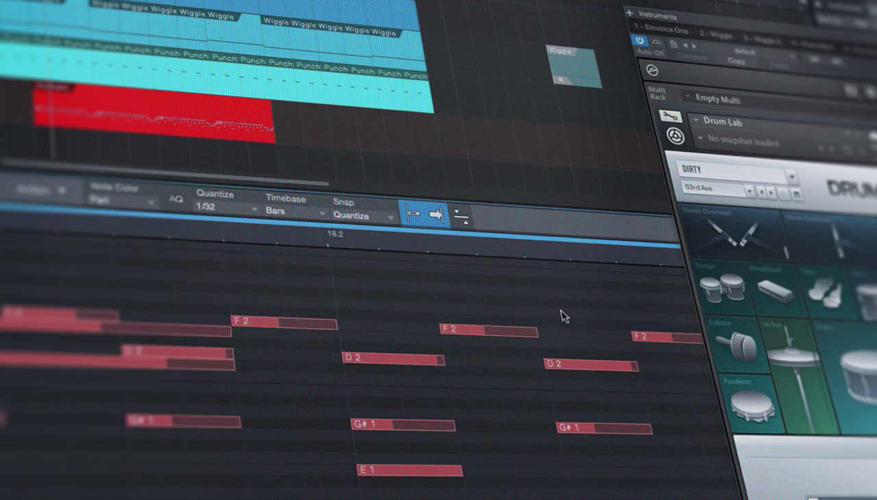 KOMPLETE KONTROL 超级快速上手教程 | Native Instruments Blog