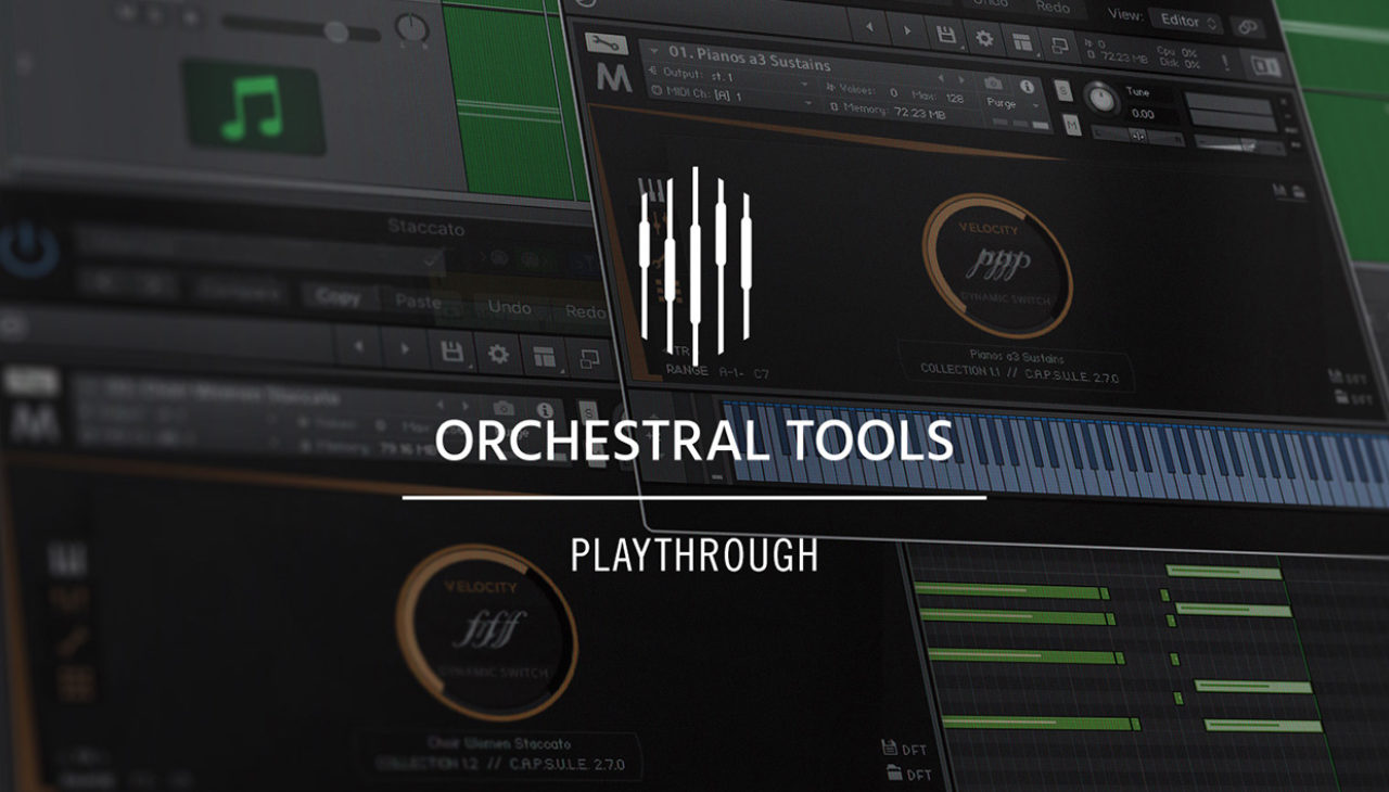 Free synths, libraries, and patches | Native Instruments Blog - Part 5