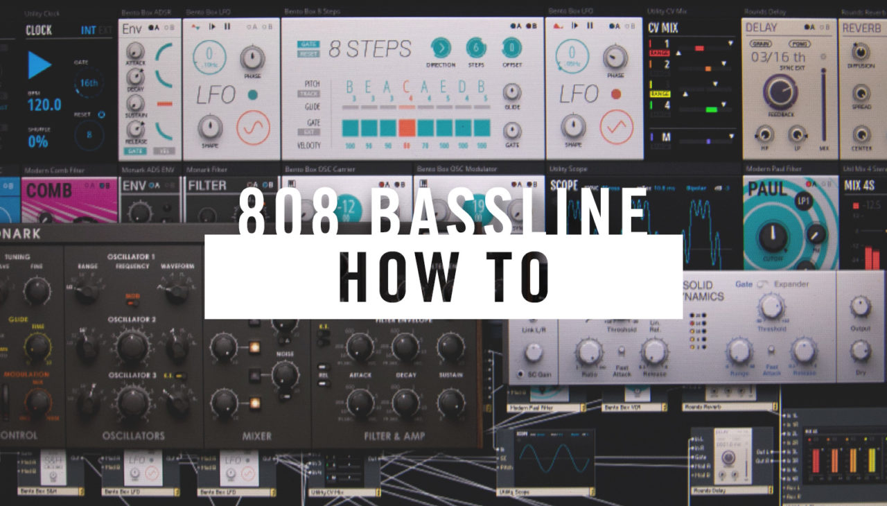 Production resources | Native Instruments Blog - Part 42