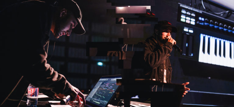 Watch: Stwo on creating beats for Jeremih and Sketches | Native ...
