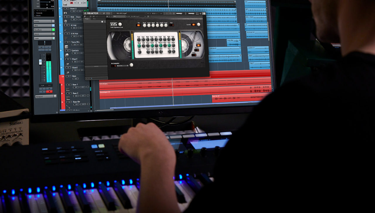 Free synths, libraries, and patches | Native Instruments Blog - Part 6