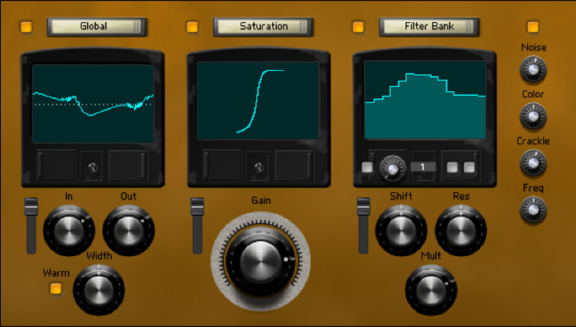 The 10 most downloaded free REAKTOR ensembles of 2018 | Native ...