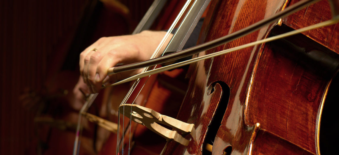 5 ways to make MIDI strings sound better | Native Instruments Blog