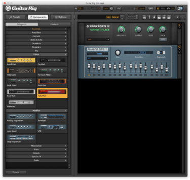 GUITAR RIG sound design (for non-guitarists) | Native Instruments Blog