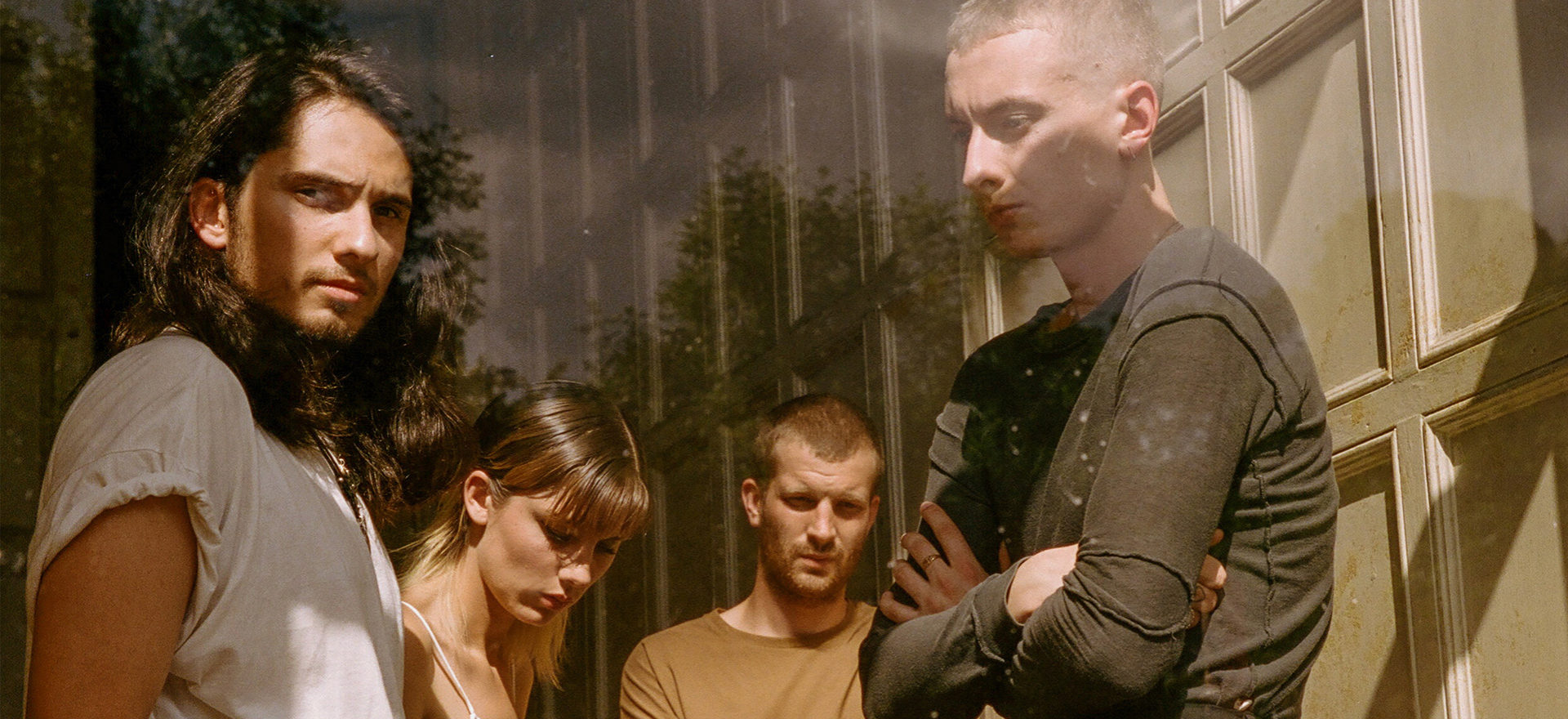 Wolf Alice’s Joel Amey on using KONTAKT in the studio | Native ...