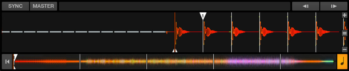 A beginner’s guide to Beatgridding with TRAKTOR | Native Instruments Blog