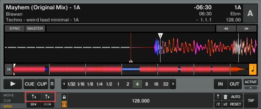 A beginner’s guide to Beatgridding with TRAKTOR | Native Instruments Blog