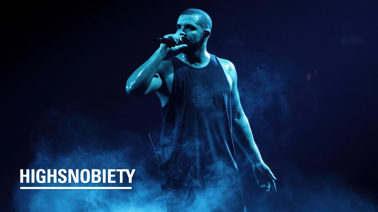 Behind Drake's live production with D10