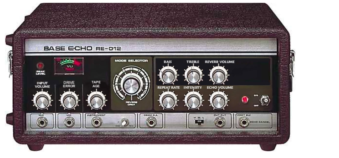 9 free dub effects for REAKTOR | Native Instruments Blog