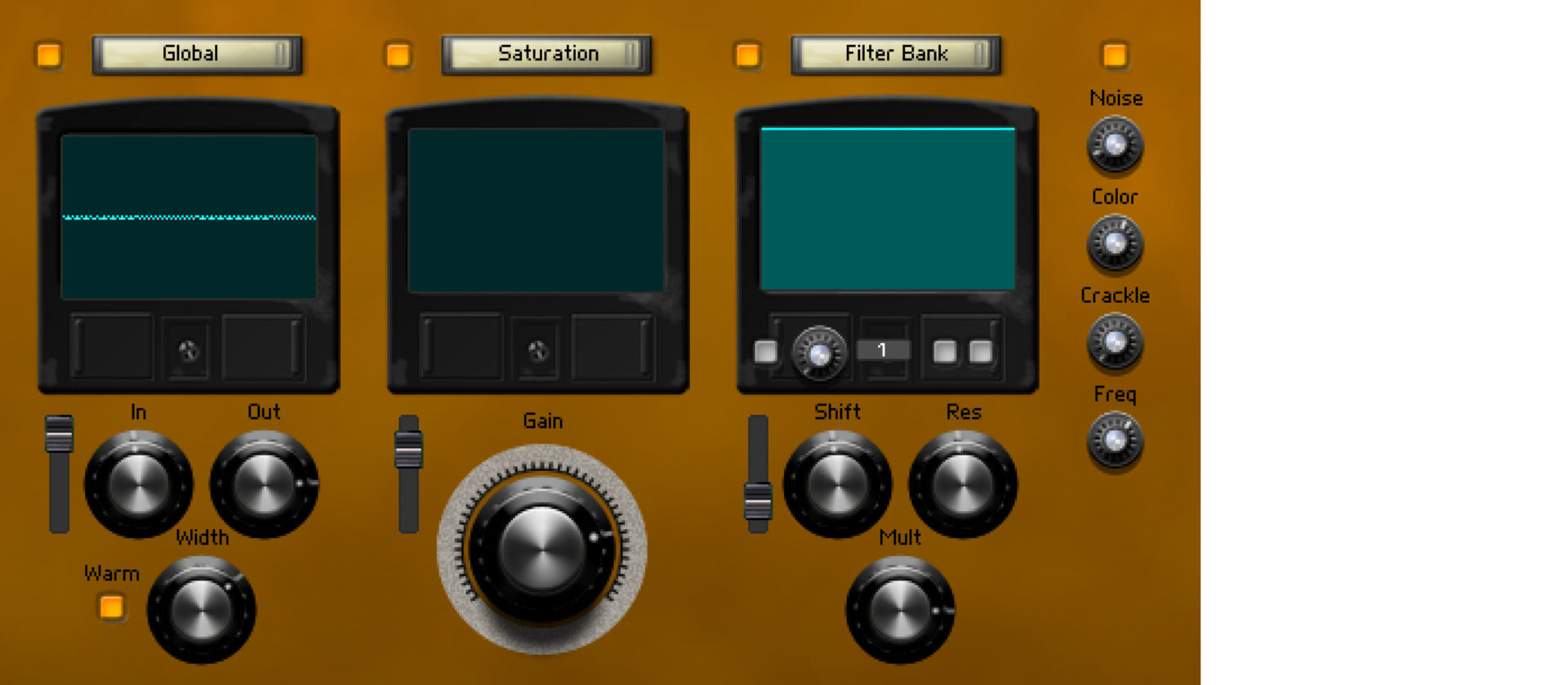 9 free dub effects for REAKTOR | Native Instruments Blog