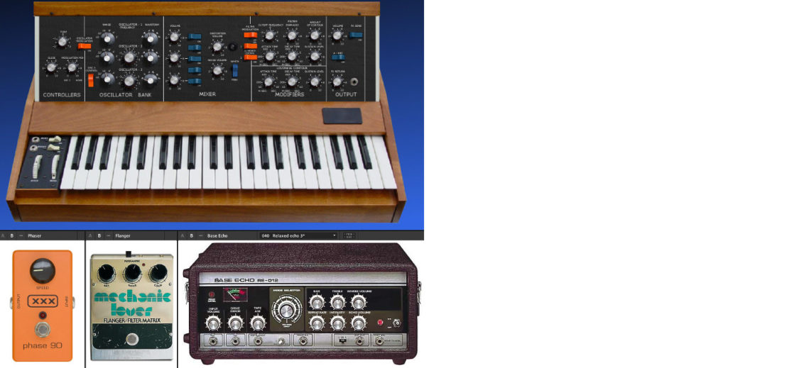 9 free dub effects for REAKTOR | Native Instruments Blog