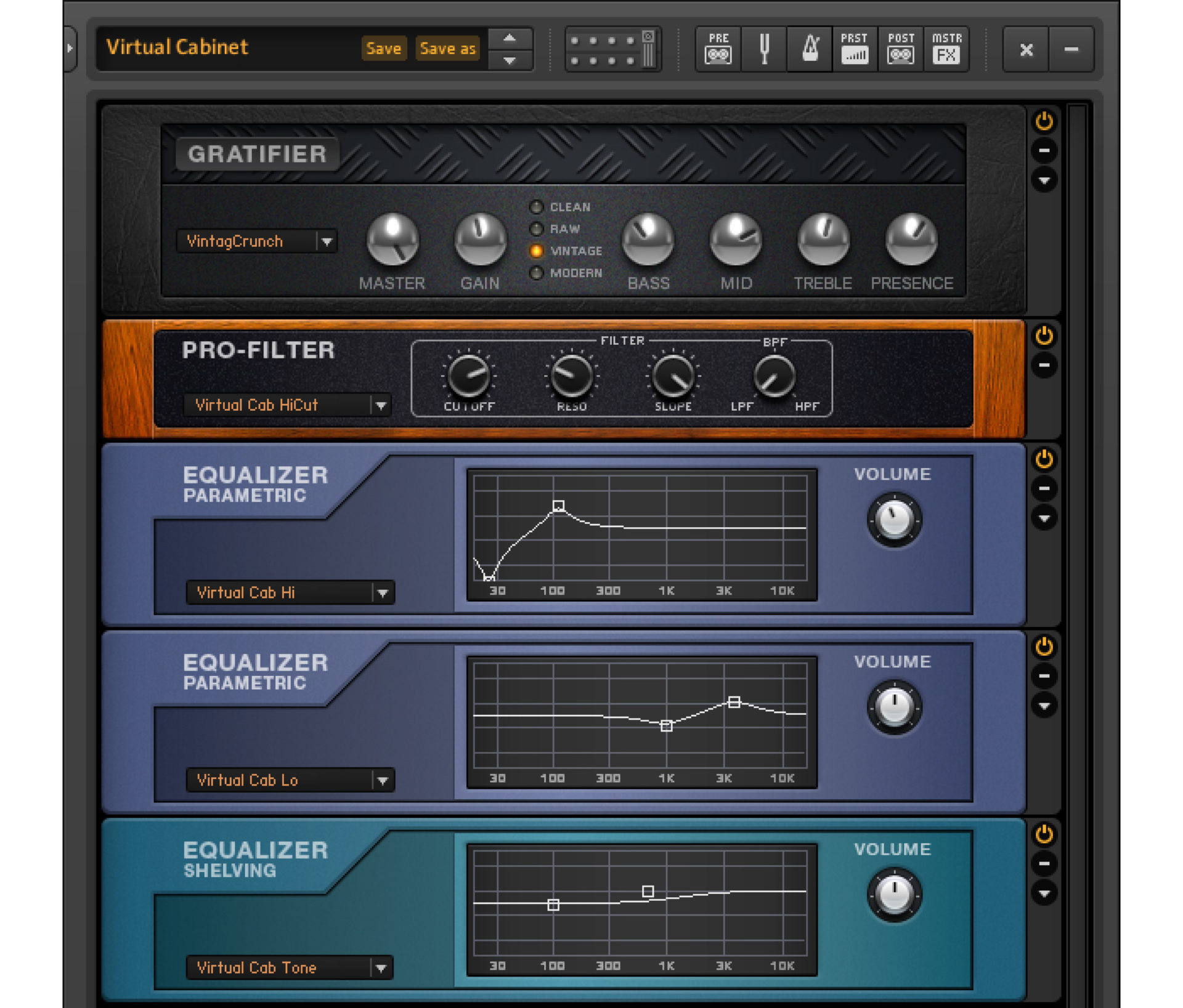 Build a custom guitar rig cabinet in 5 easy steps | Native Instruments Blog
