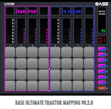 Custom mappings to extend your TRAKTOR control | Native Instruments Blog