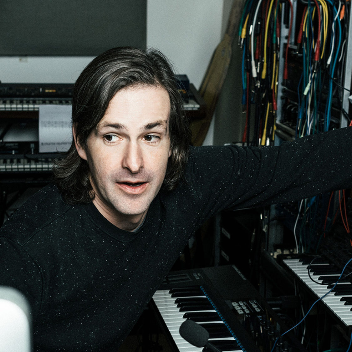 Deadbeat on a return to hope, sound in real space | Native Instruments Blog
