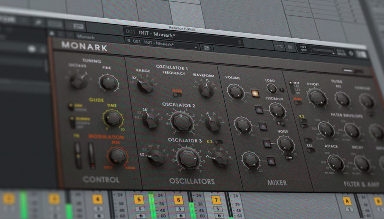 Creative production tips and tricks | Native Instruments Blog - Part 30