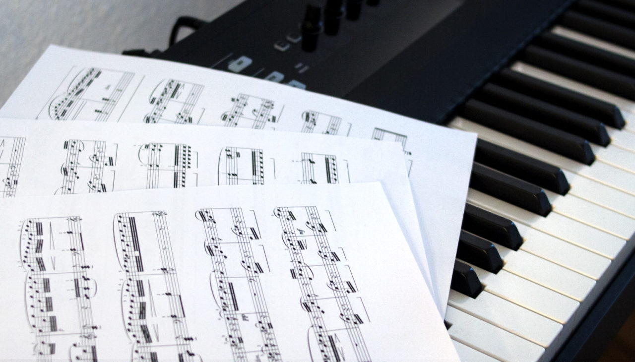 Understanding the basics of music arrangement | Native Instruments Blog