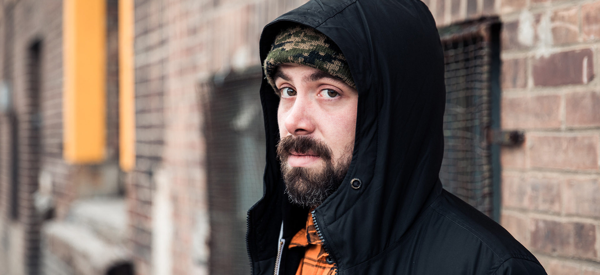 How James Peck made the Reaktor User Library’s most popular ensemble of ...