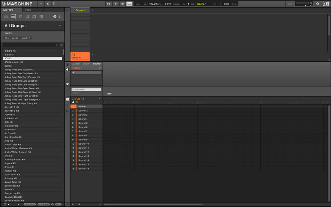 How to incorporate MASCHINE into your DJ sets | Native Instruments Blog