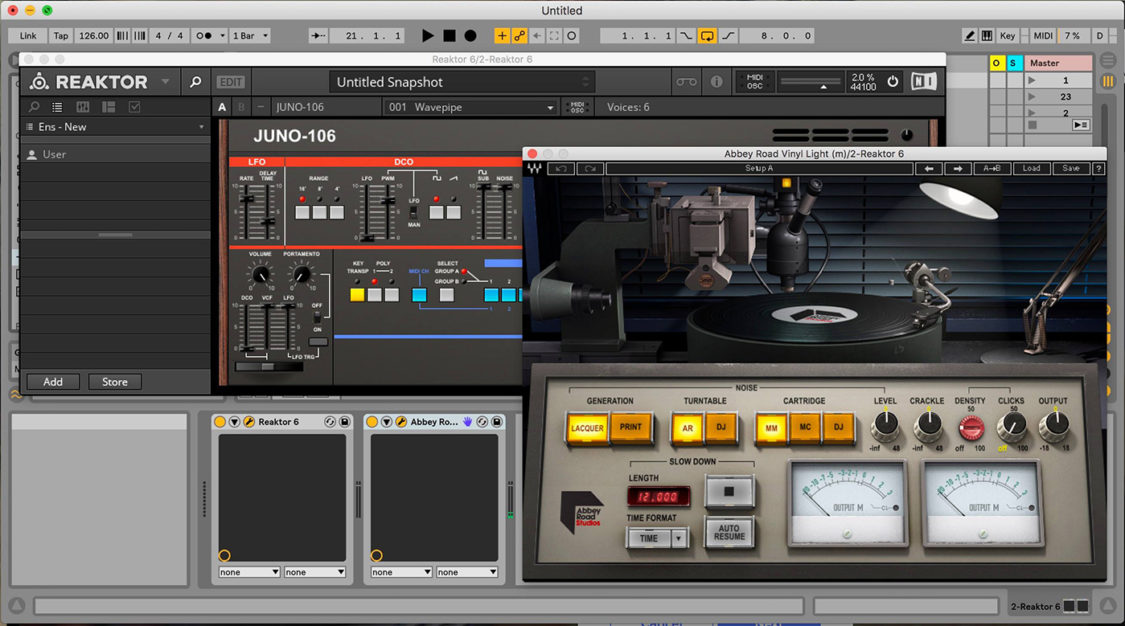 How to make a sample pack | Native Instruments Blog