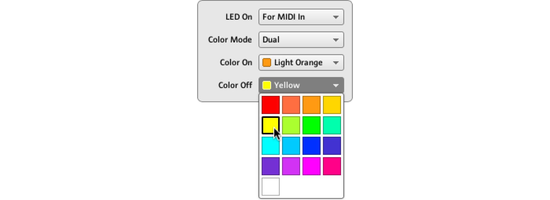 How to make a MASCHINE Mapping for TRAKTOR – part 1 | Native ...