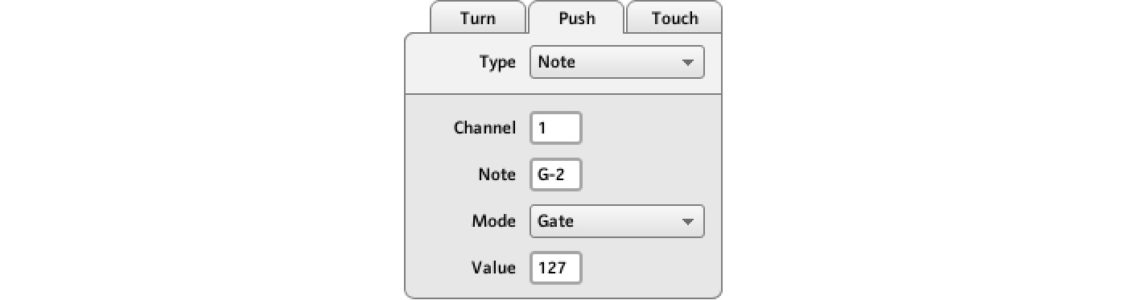 How to make a MASCHINE Mapping for TRAKTOR – part 1 – Native ...
