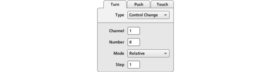 How to make a MASCHINE Mapping for TRAKTOR – part 1 – Native ...