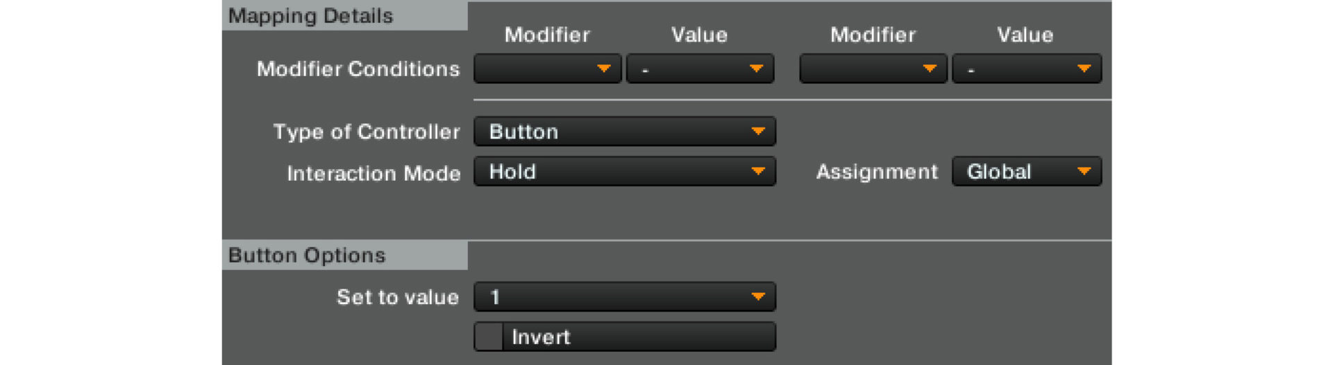 How to make a MASCHINE Mapping for TRAKTOR – part 2 of 2 – Native ...