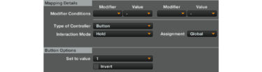 How to make a MASCHINE Mapping for TRAKTOR – part 2 of 2 – Native ...