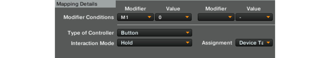 How to make a MASCHINE Mapping for TRAKTOR – part 2 of 2 – Native ...