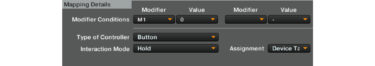 How to make a MASCHINE Mapping for TRAKTOR – part 2 of 2 – Native ...