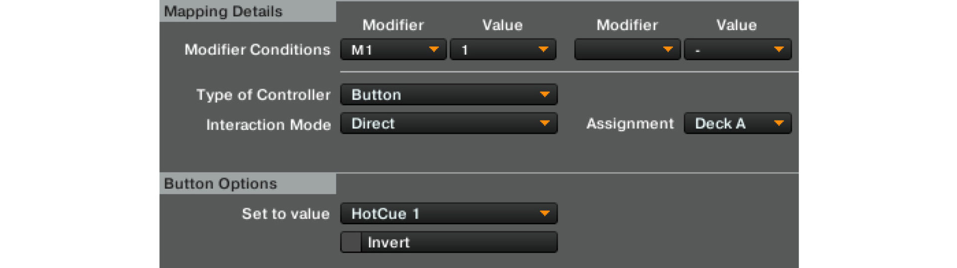 How to make a MASCHINE Mapping for TRAKTOR – part 2 of 2 – Native ...