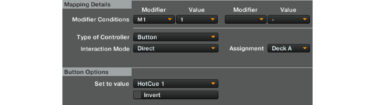 How to make a MASCHINE Mapping for TRAKTOR – part 2 of 2 – Native ...