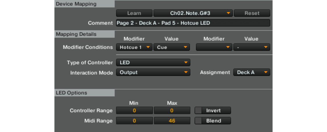 How to make a MASCHINE Mapping for TRAKTOR – part 2 of 2 | Native ...