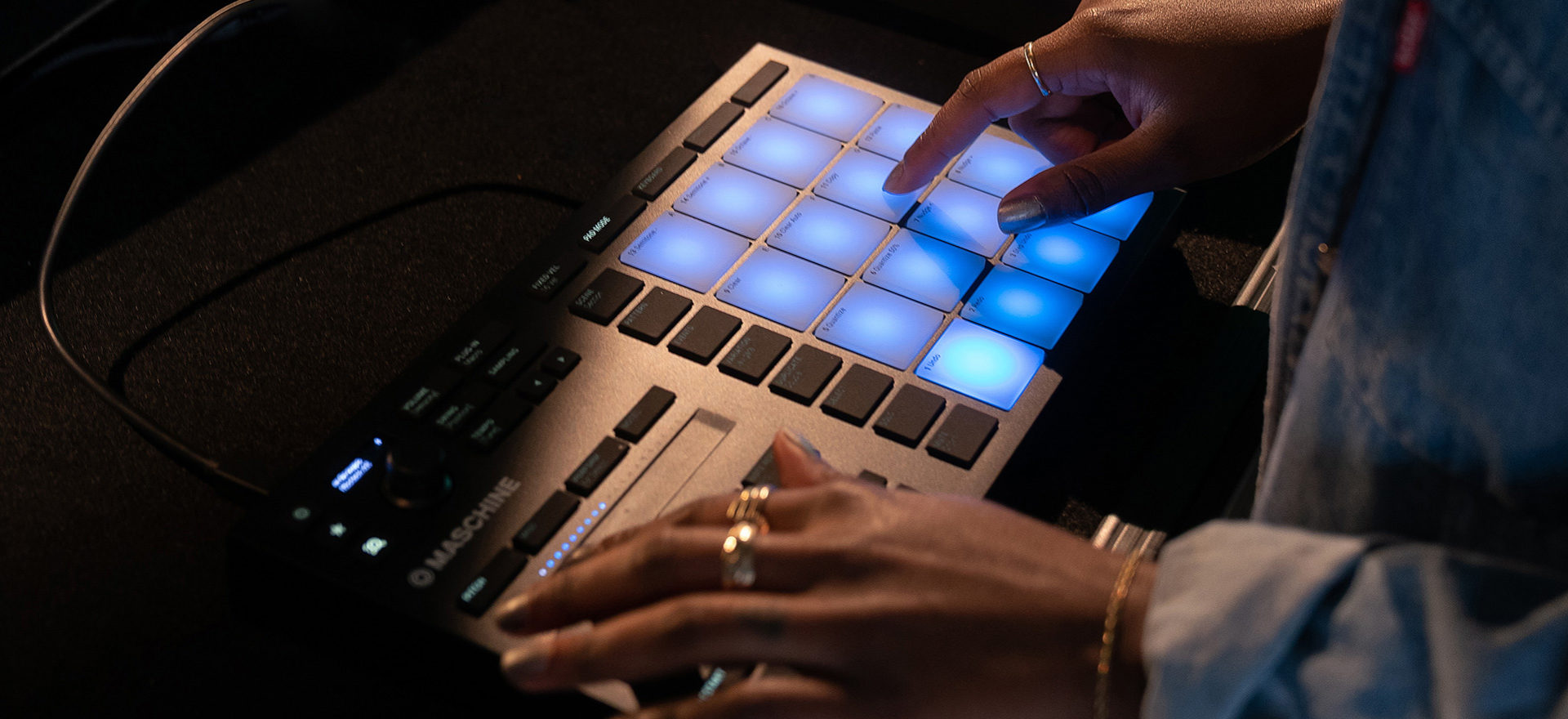 How to make your drum programming feel more human – Native Instruments Blog
