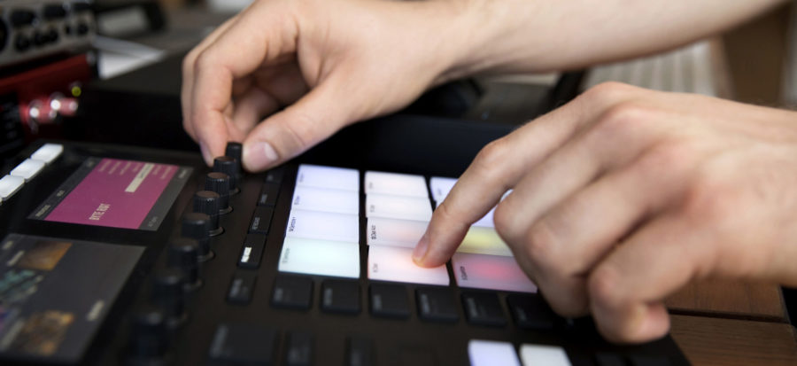 How to make your first beat | Native Instruments Blog