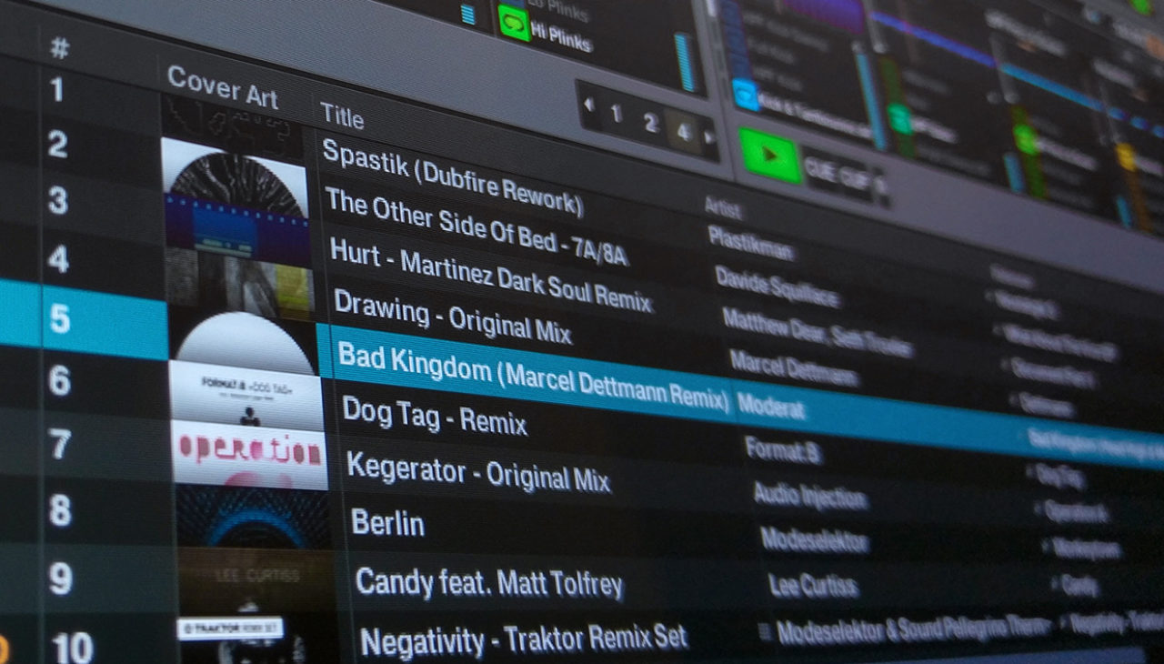 How to get the most out of Traktor | Native Instruments Blog - Part 6
