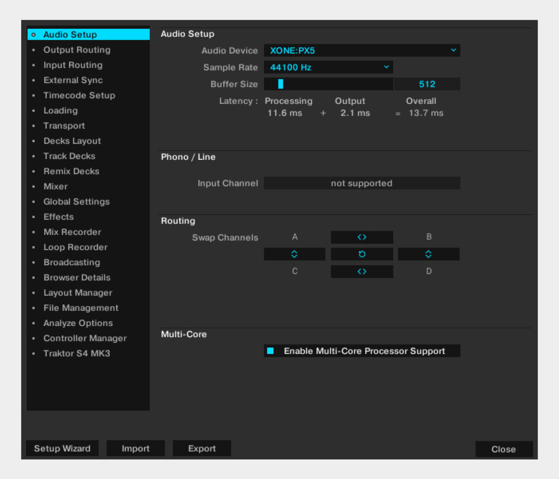 How to mix vinyl into TRAKTOR sets – Native Instruments Blog