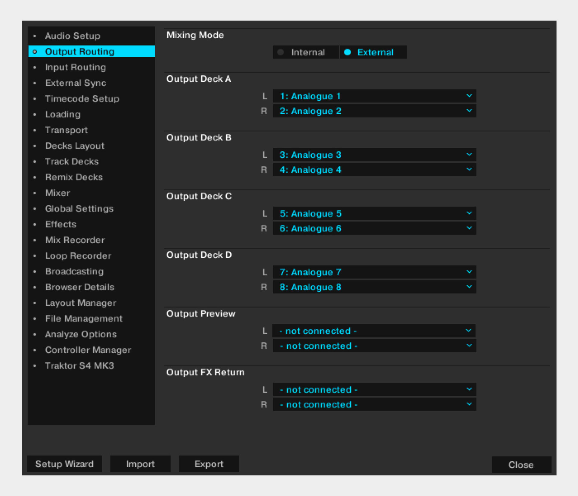 How to mix vinyl into TRAKTOR sets | Native Instruments Blog
