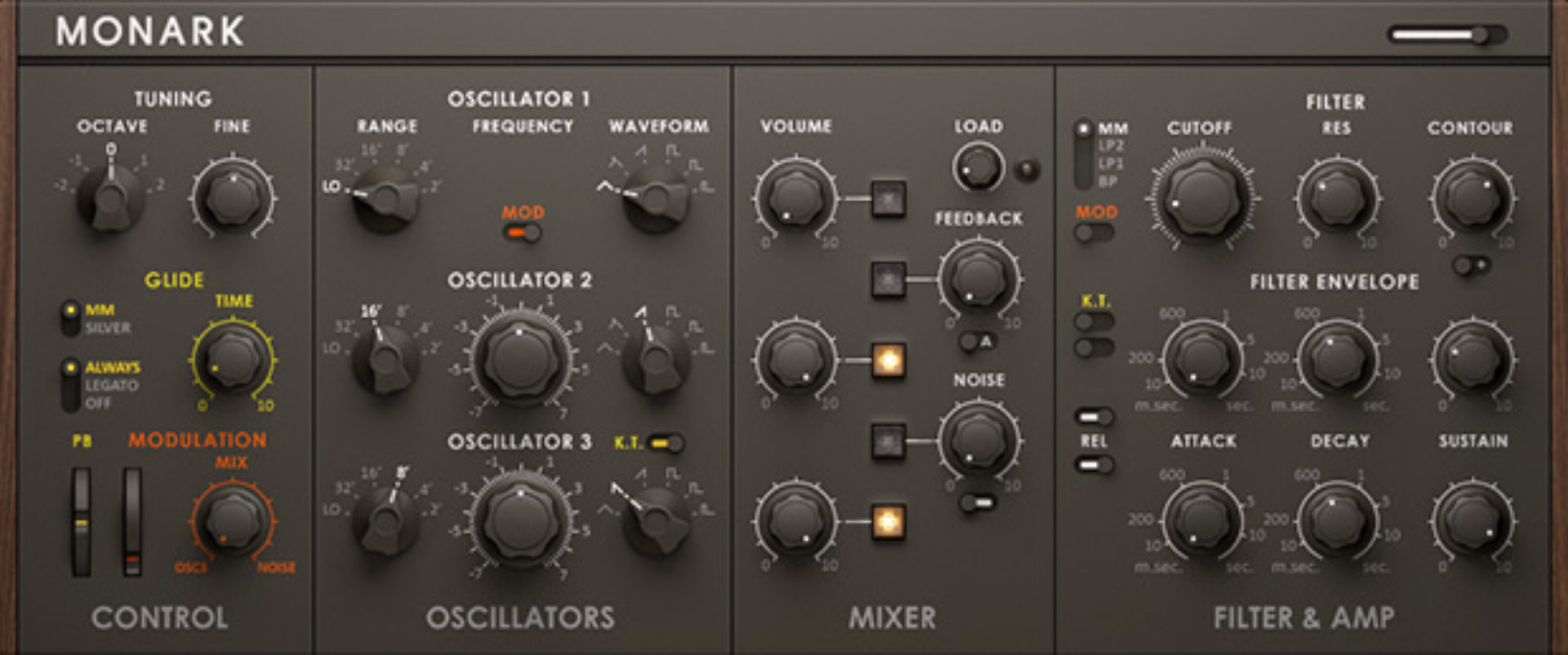 Secrets of electronic interfaces: Modularity | Native Instruments Blog