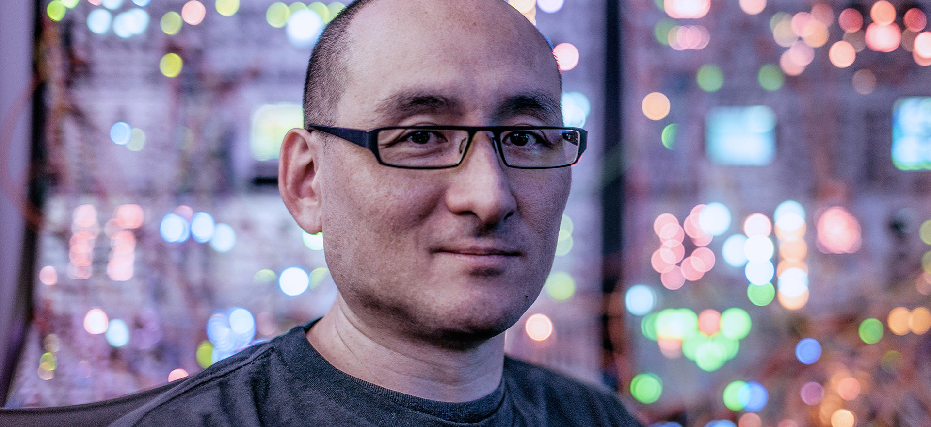 Richard Devine: A history of making music | Native Instruments Blog
