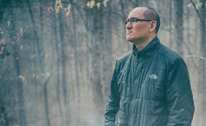 Richard Devine: A history of making music | Native Instruments Blog