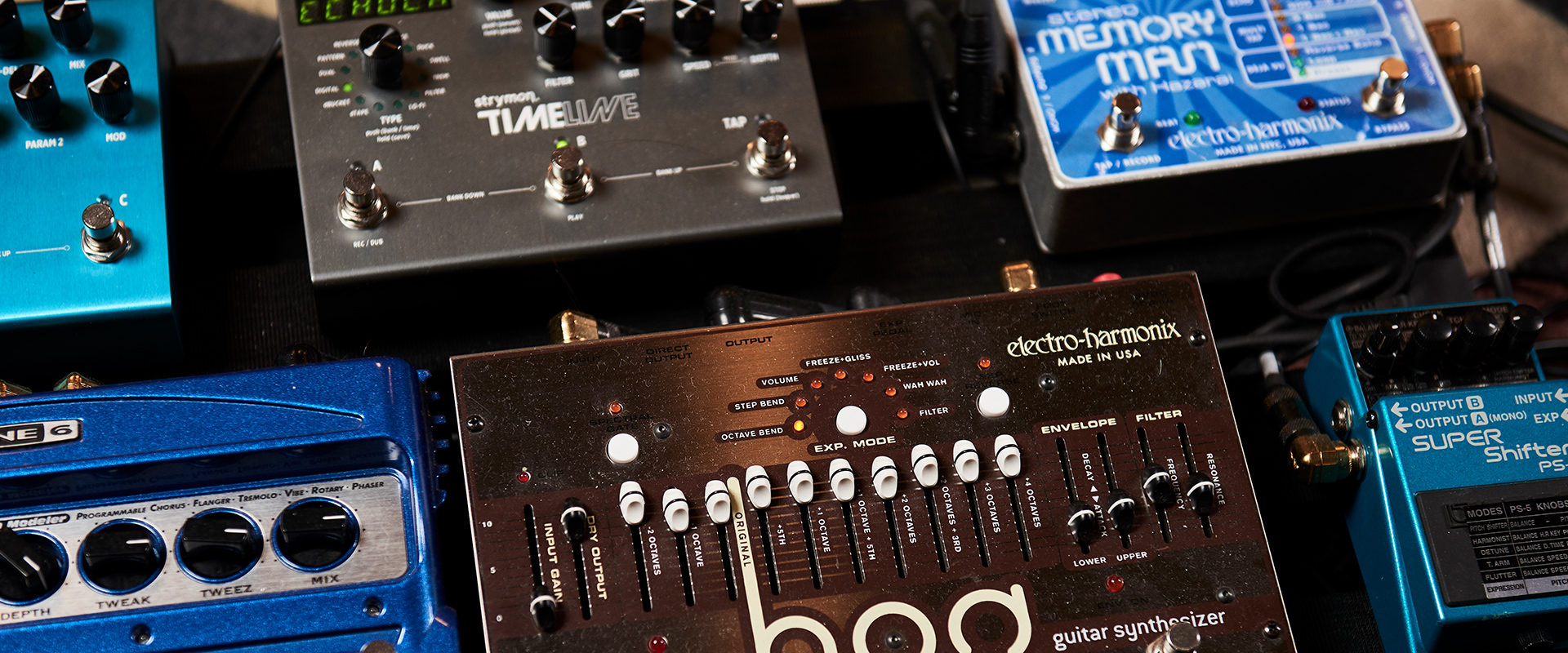 Ronit Kirchman on scoring ‘The Sinner’ | Native Instruments Blog