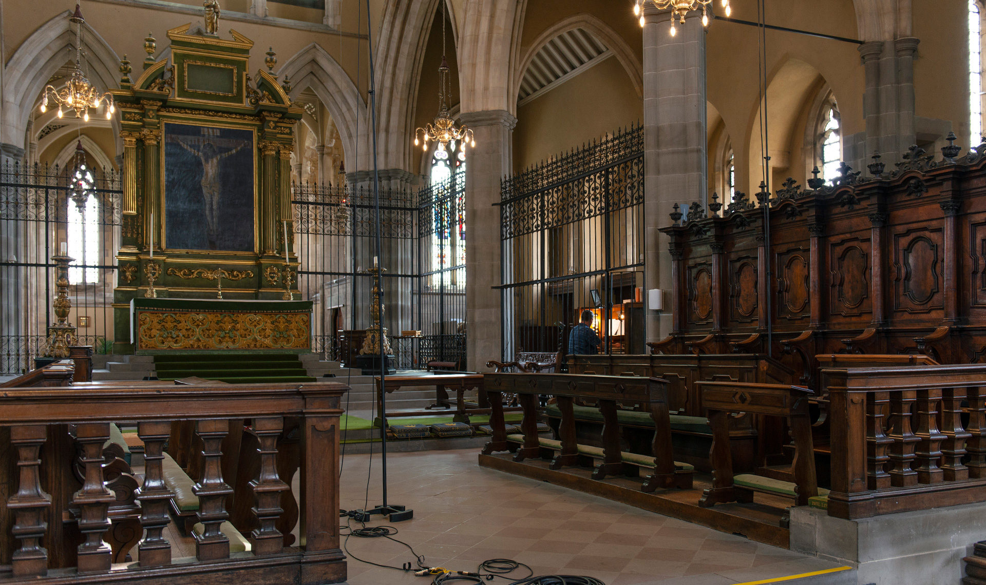 Soniccouture: Incredible instruments | Native Instruments Blog