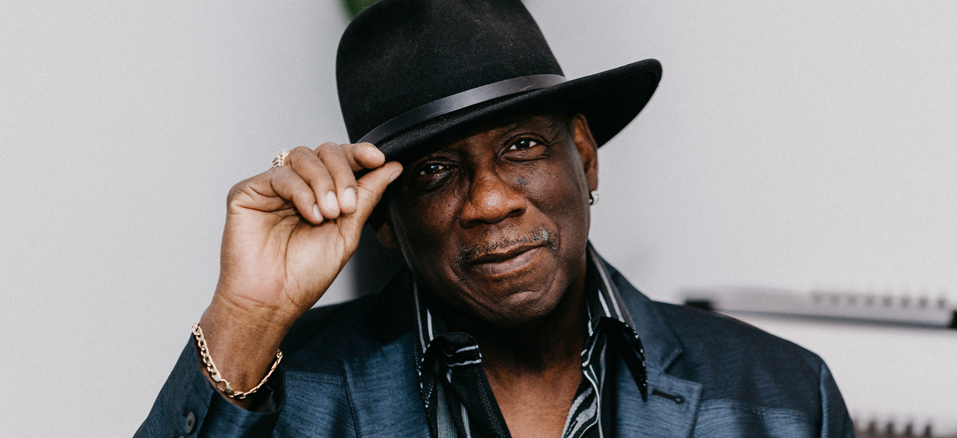 Switching things up: an interview with Gregory Williams | Native ...