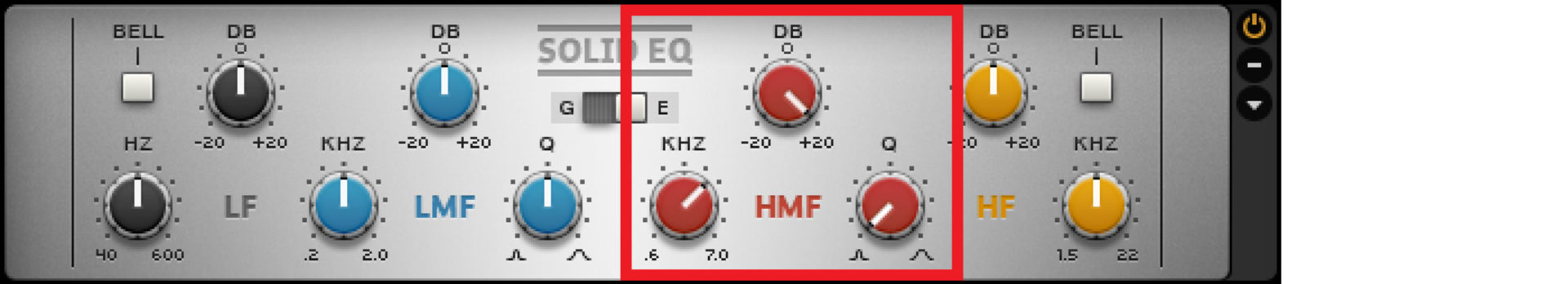 Top five amp sim EQ tricks | Native Instruments Blog