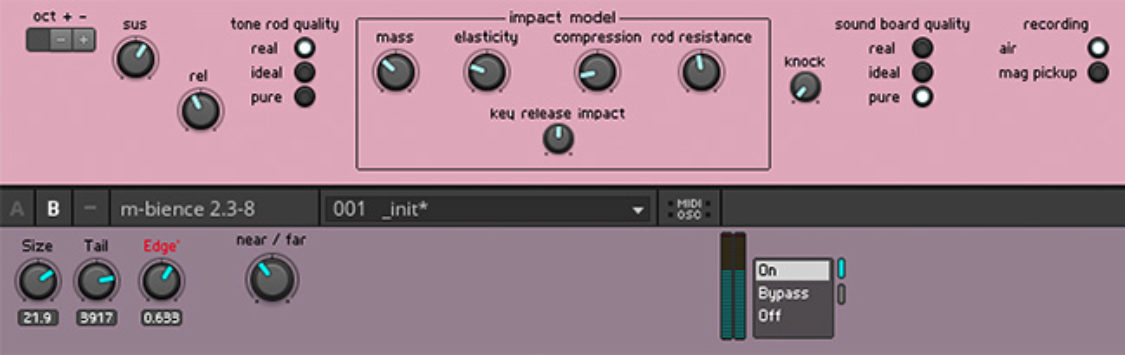 Top User Library ensembles for cinematic sound design | Native ...